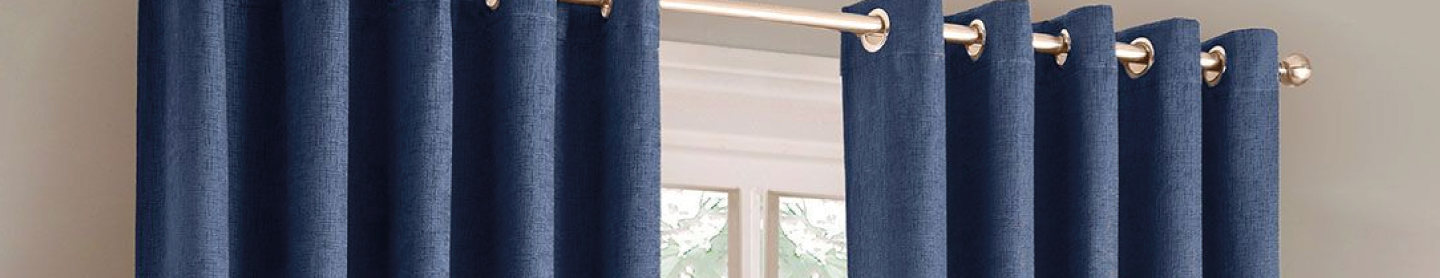Curtains & Blinds - Quality Made - Harry Corry