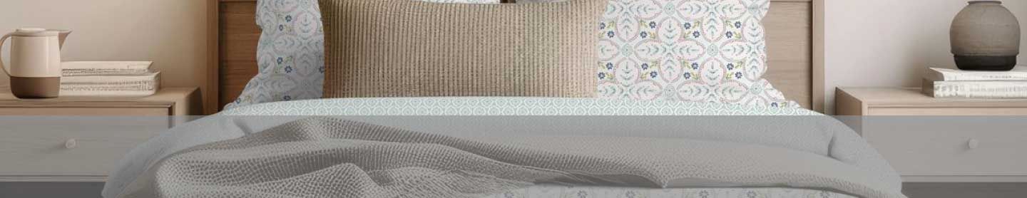 Blue Duvet Covers & Bed Sets | Harry Corry