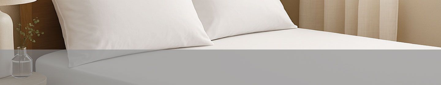 hotel collection 100 cotton fitted sheets and pillowcases