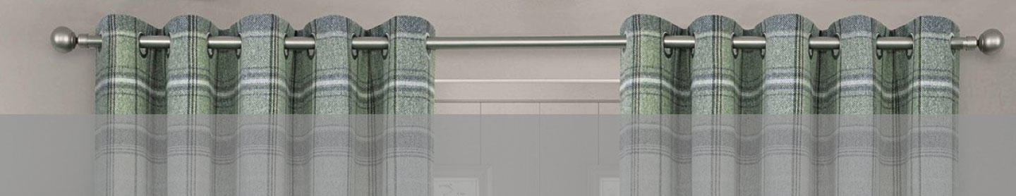 Curtains & Blinds | Harry Corry