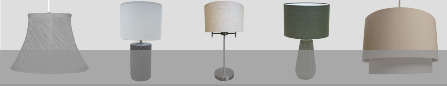 Red Lighting - Table and Floor - Harry Corry