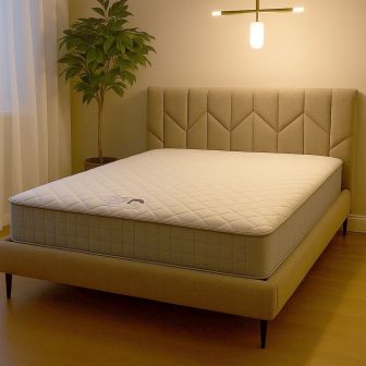 Bed Frames & Mattress Sets | Harry Corry