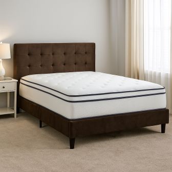 Bed Frames & Mattress Sets | Harry Corry