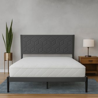 Bed Frames & Mattress Sets | Harry Corry