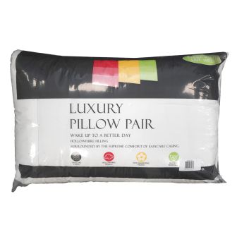 Pillows | Harry Corry