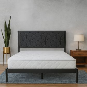 Bed Frames & Mattress Sets | Harry Corry