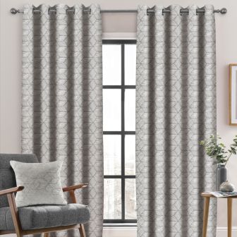 Curtains & Blinds | Harry Corry