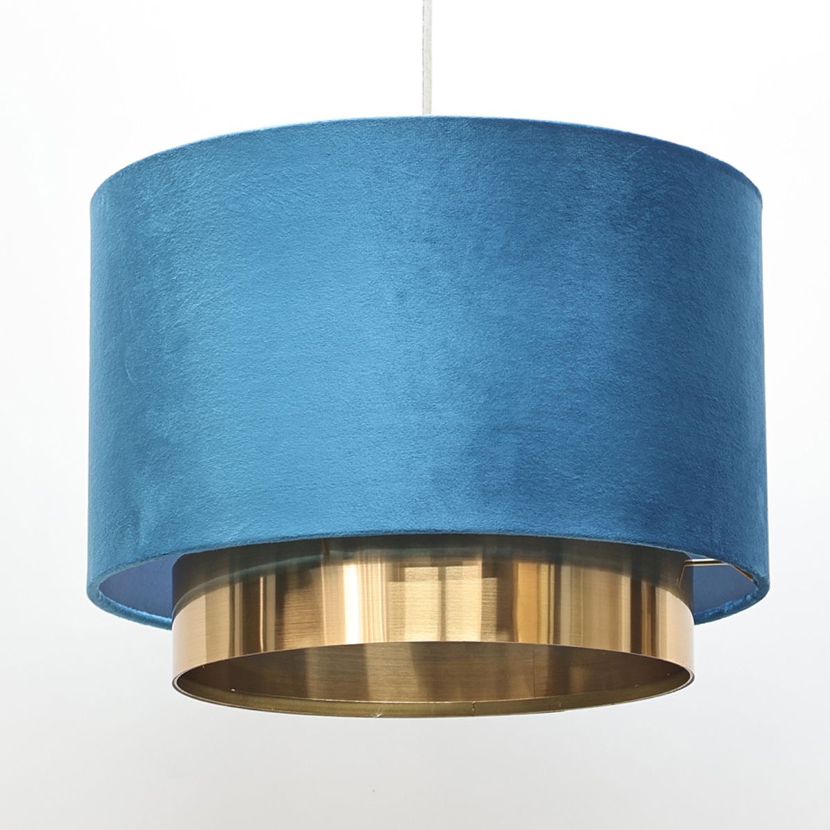 appleby blue blue pendant