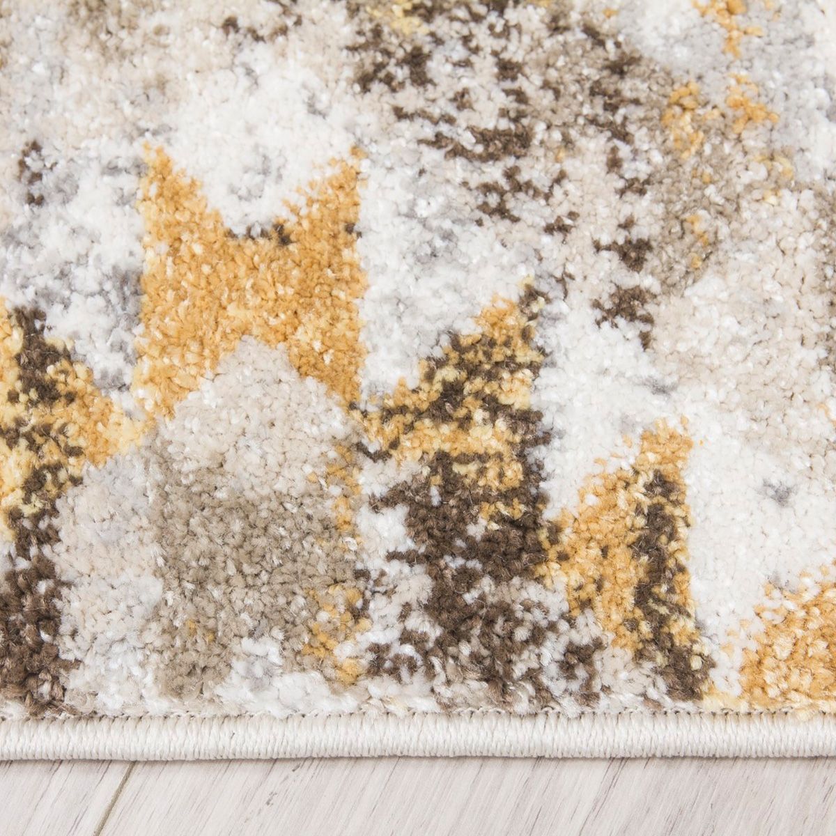 Ardenne Azteca Ochre-XRUGS