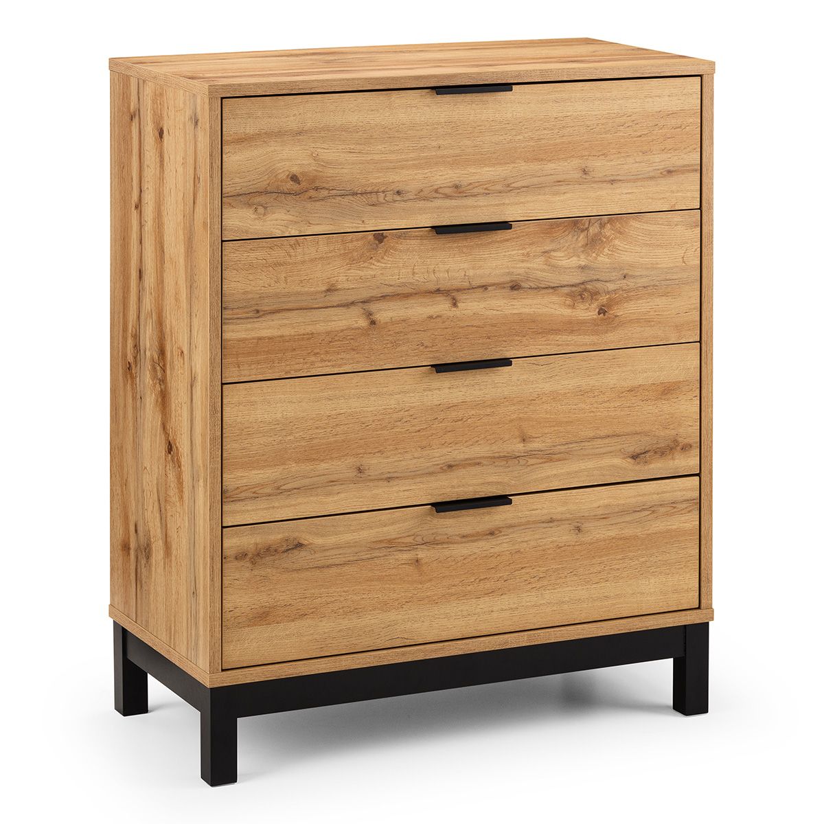 bali range chest chest 4 drawer