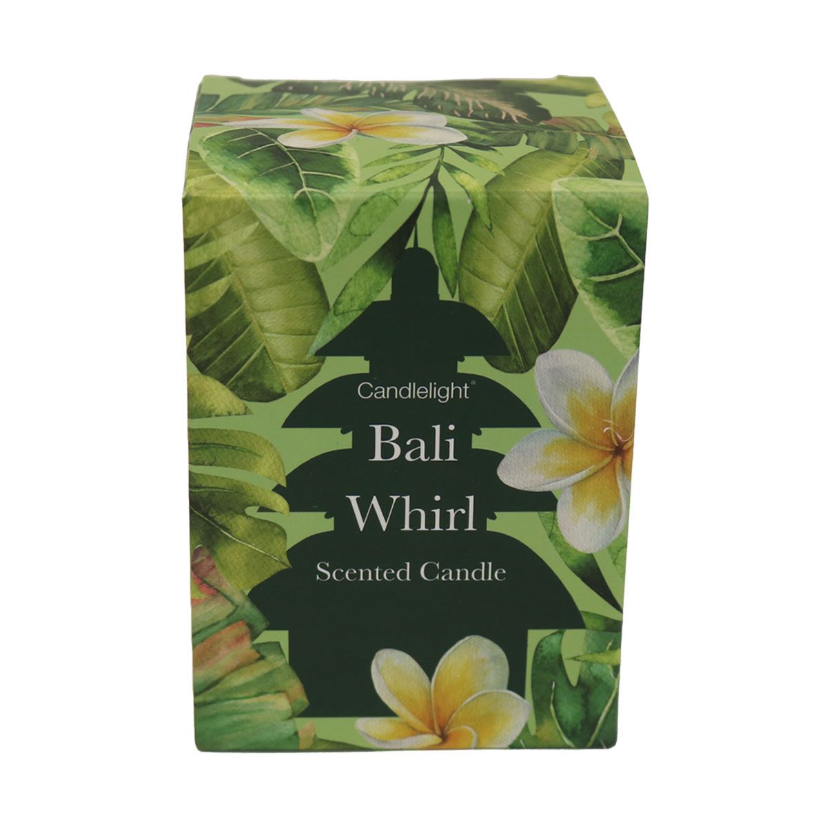 bali sea salt sea salt candle