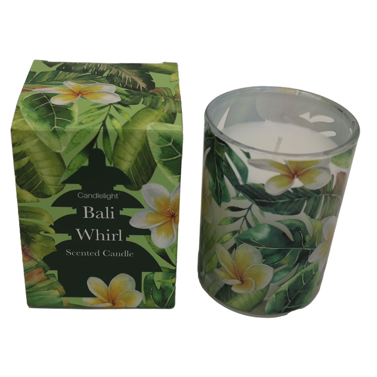 bali sea salt sea salt candle