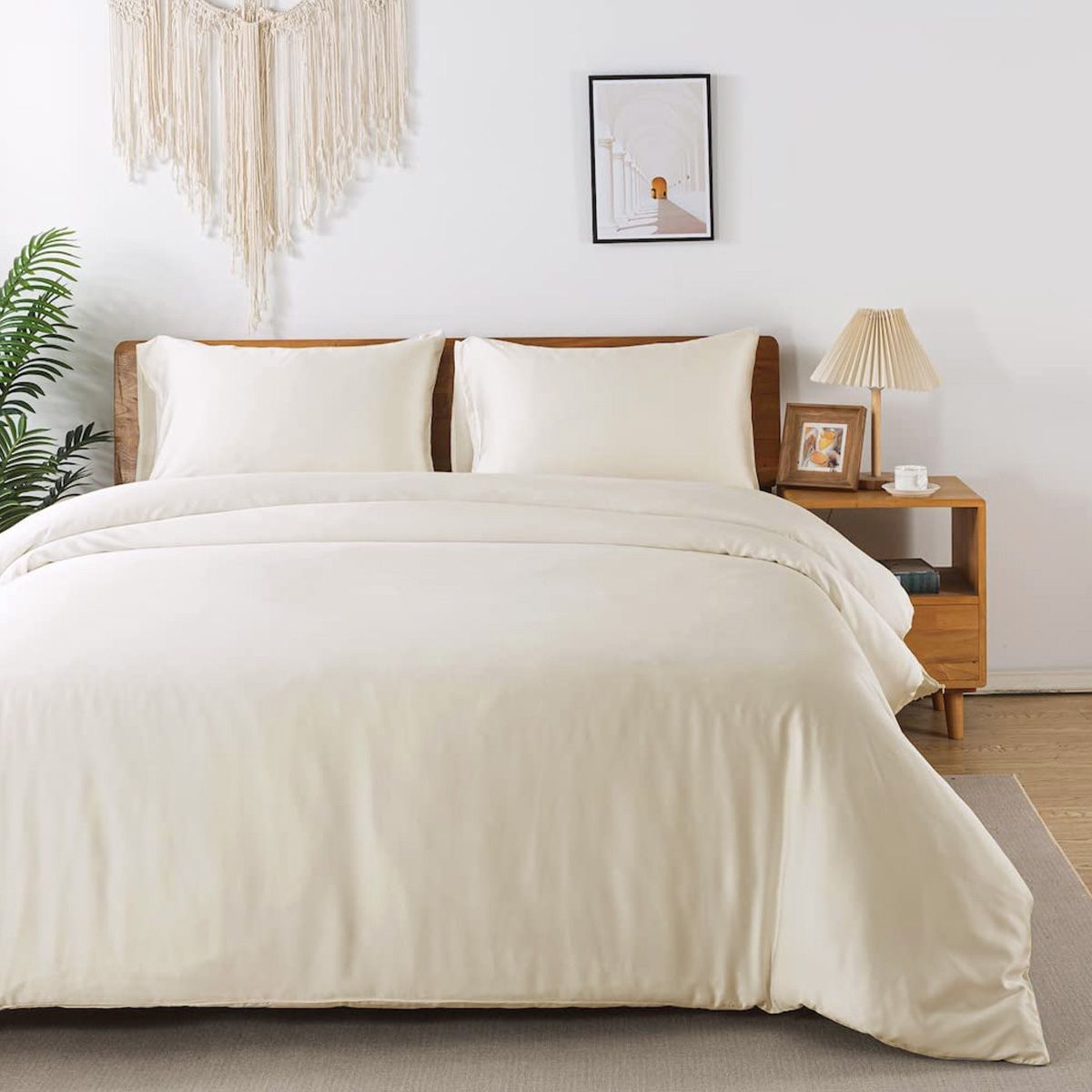 Bamboo Range Cream-CBDS