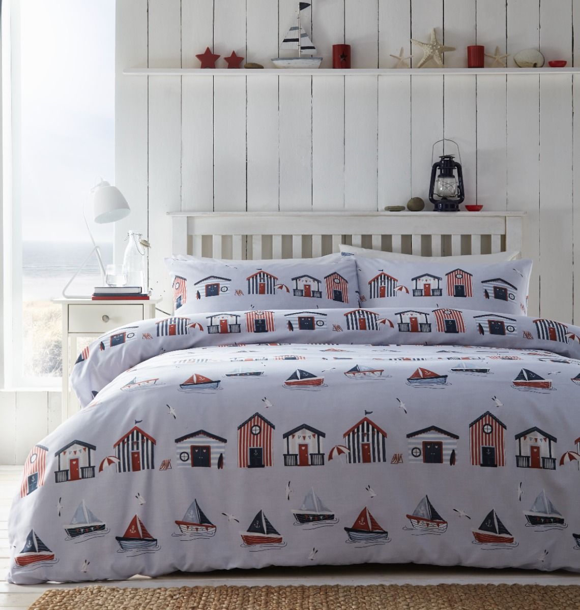 surf bedding uk