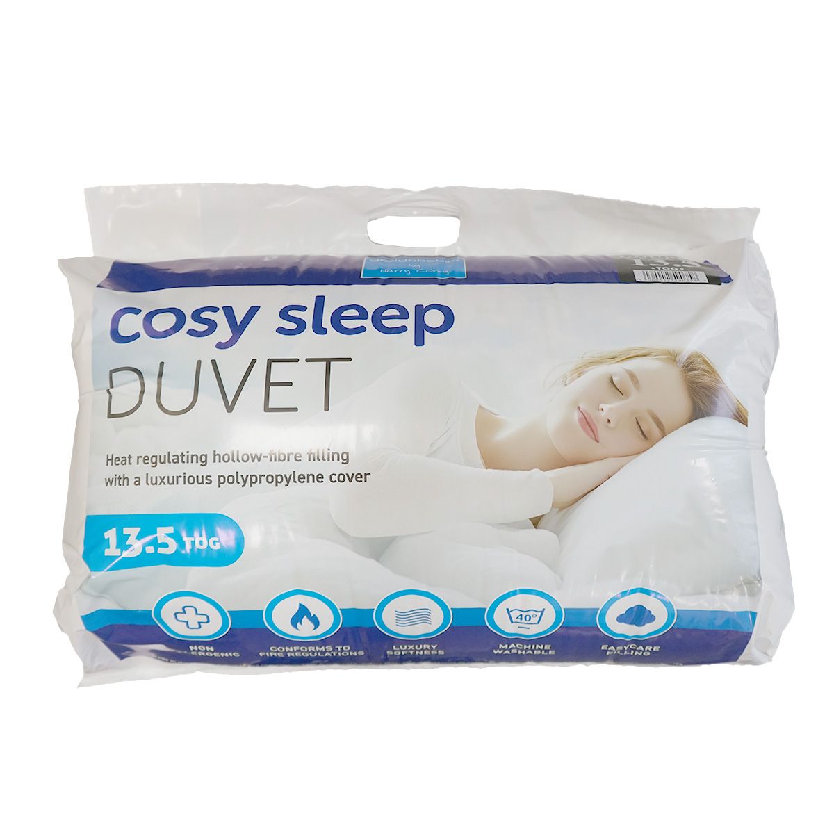 Cosy Sleep 13.5 Tog-FP
