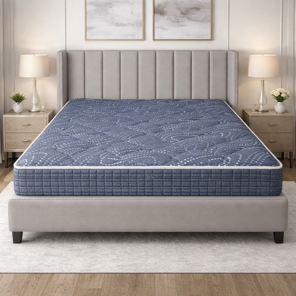 Deep Sleep Mattress