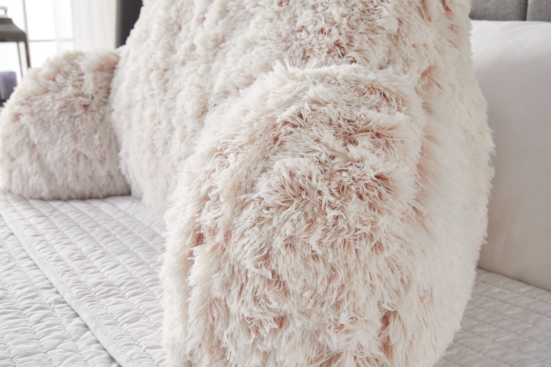 cuddle pink pink cush