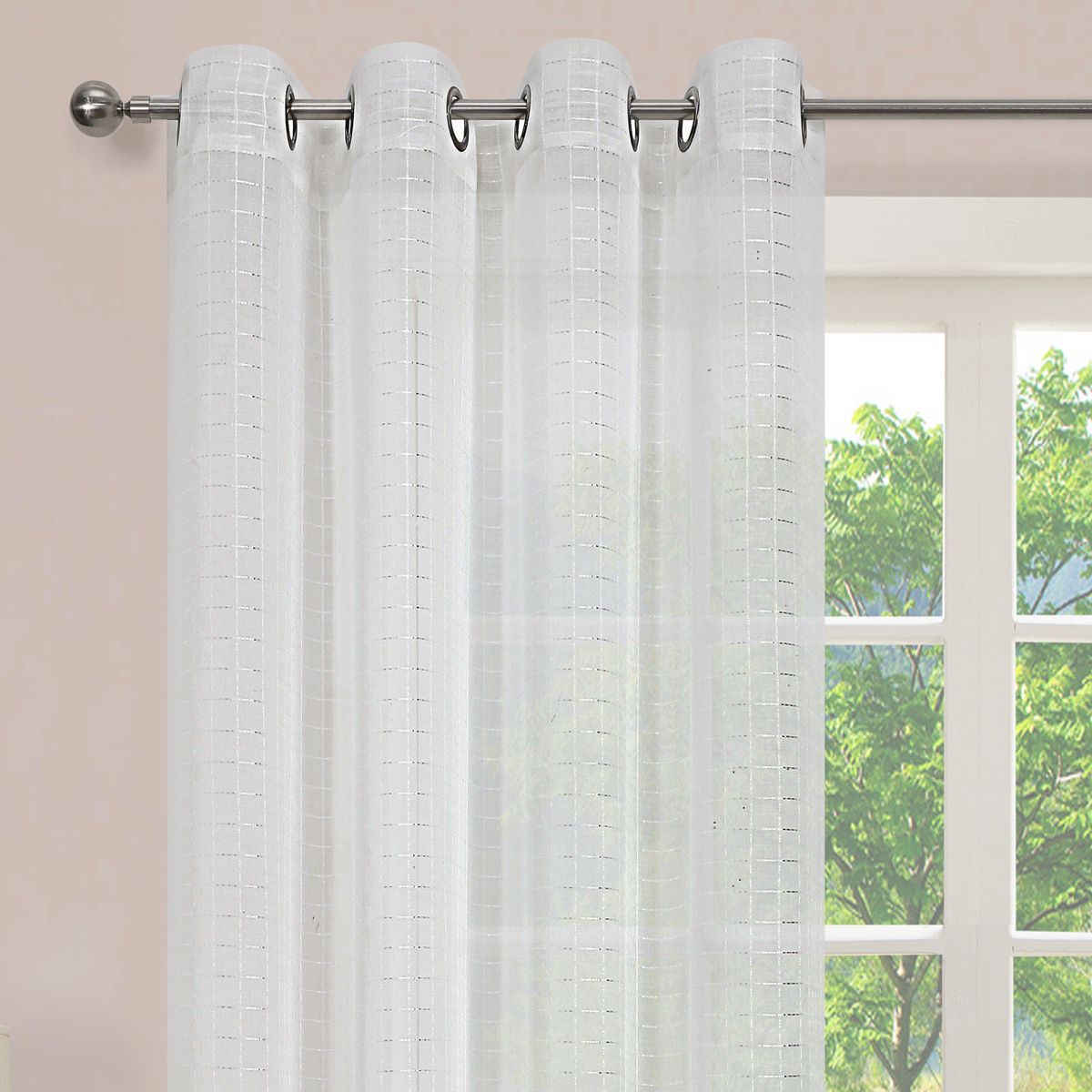 Gina Eyelet Cream-DNASS