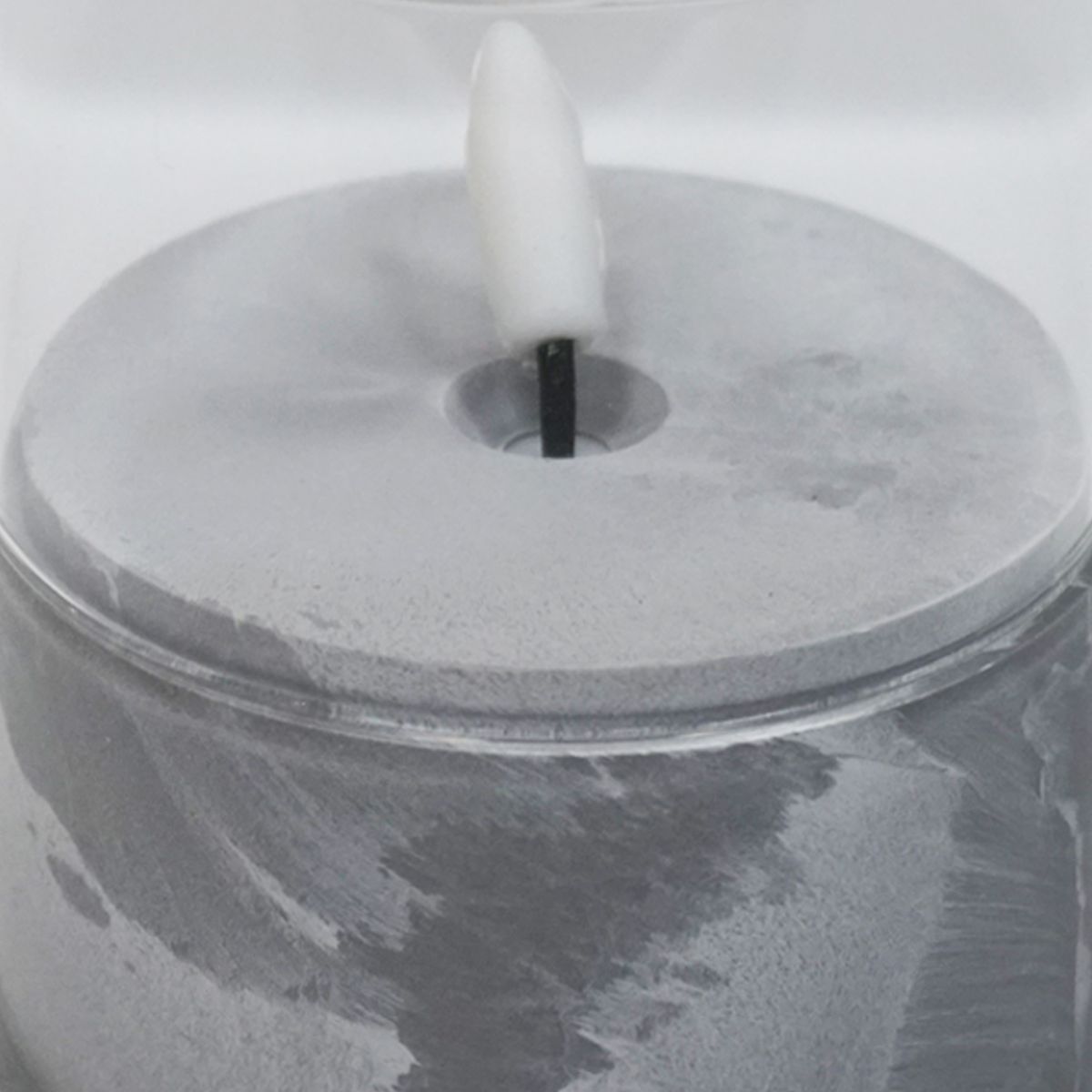 led t light grey grey each