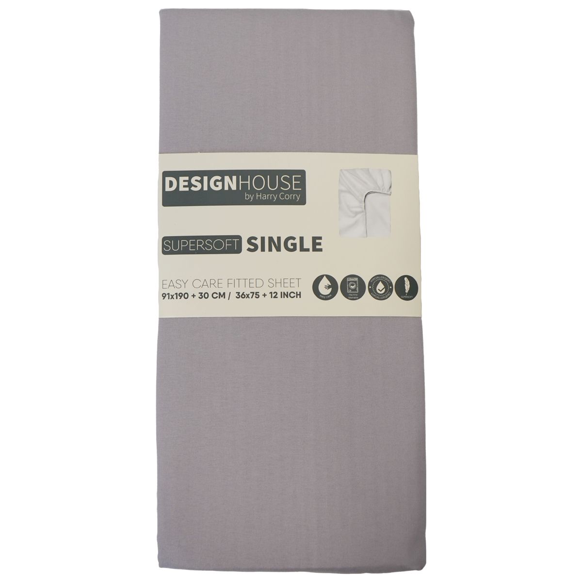 S_soft Fitted Grey-PS