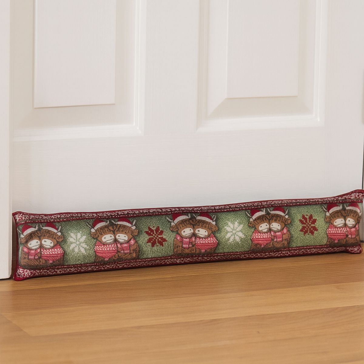 xmas draught highl cows highl cows each