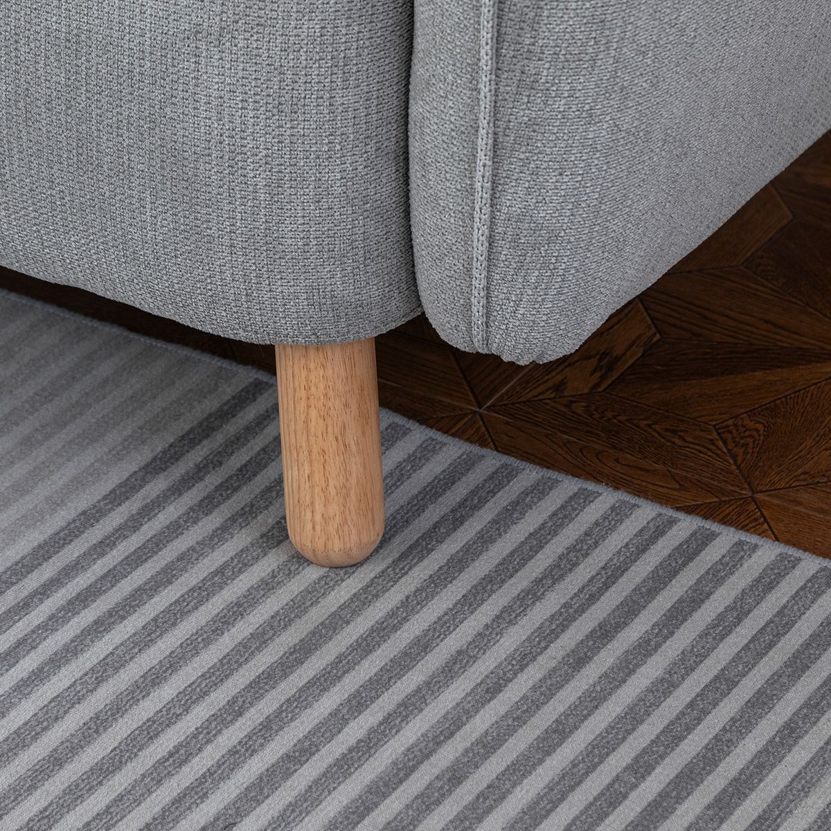 isla sofa lt grey lt grey 3 seater