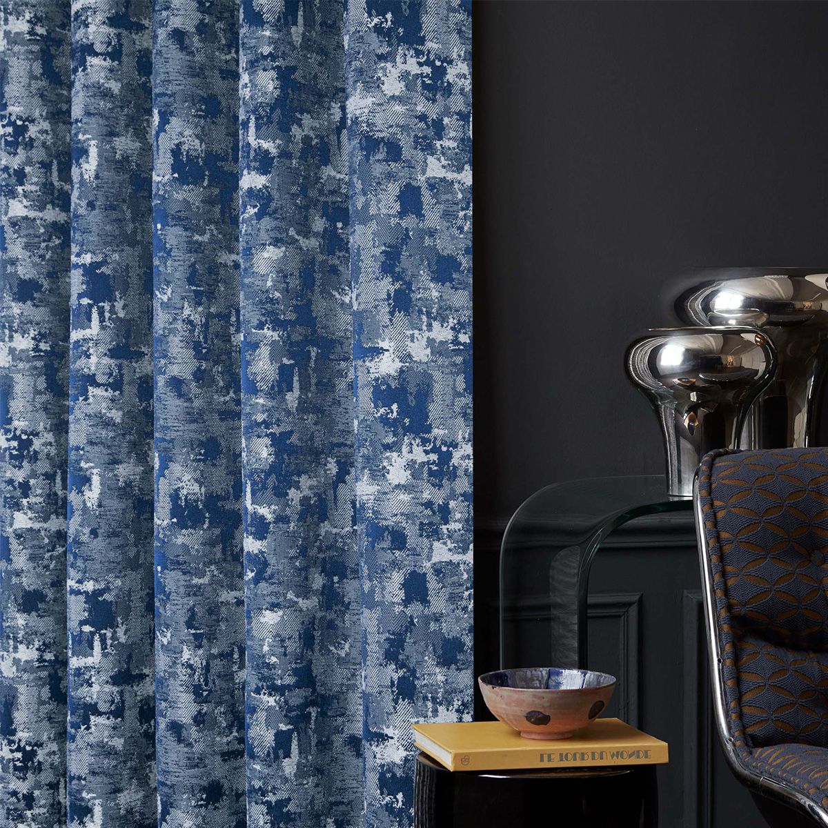 Legacy Eyelet Blue-CU