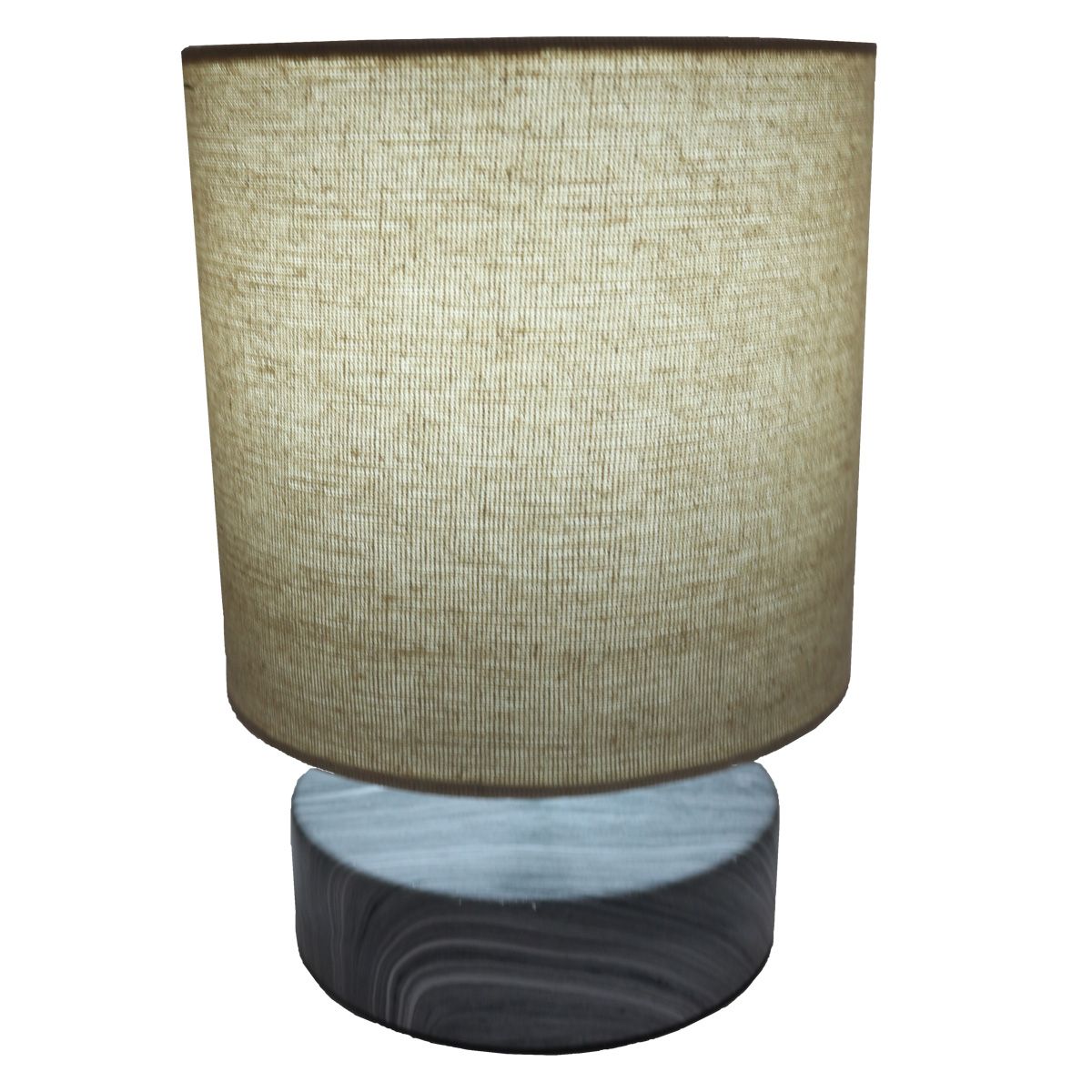 marble natural natural lamp