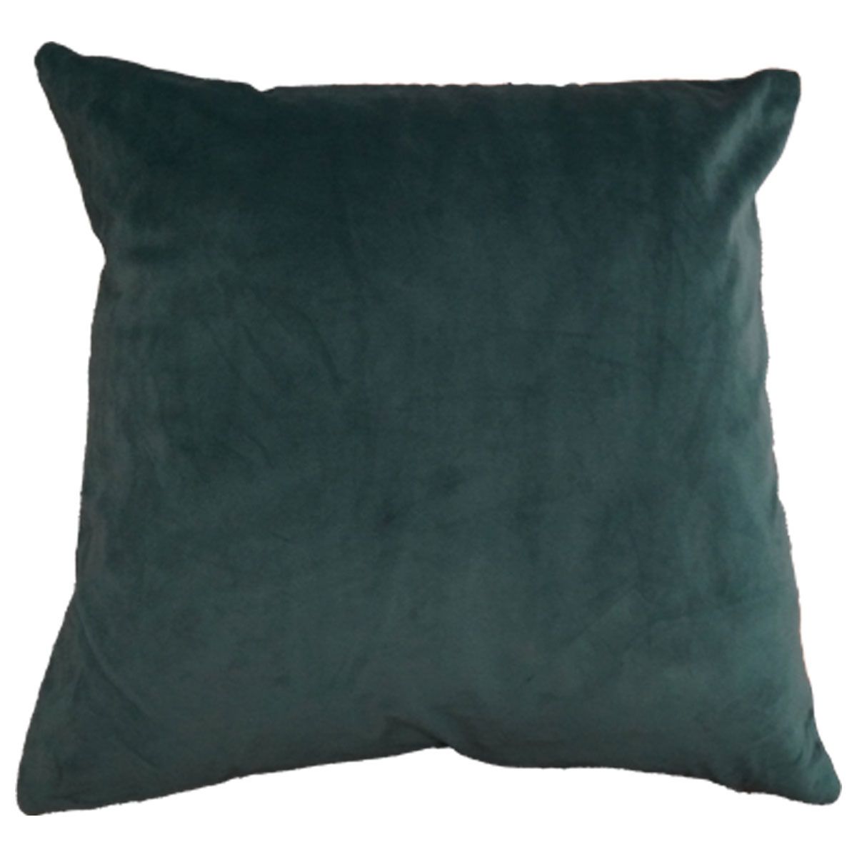 Maya Teal Cushion Cover