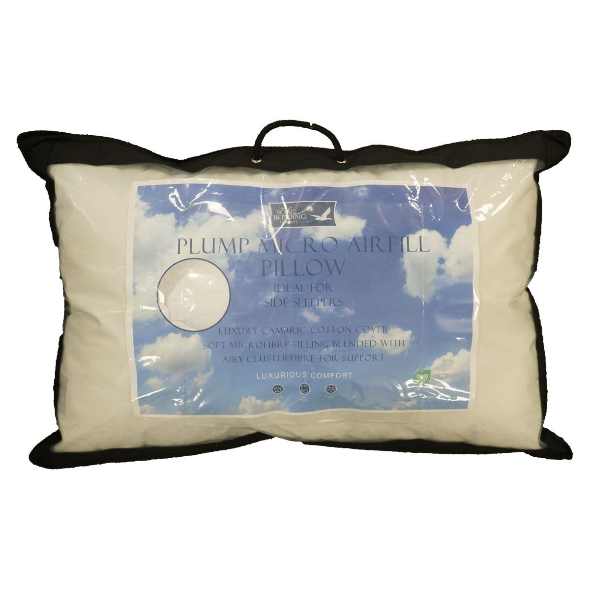 Micro Airfill Pillow