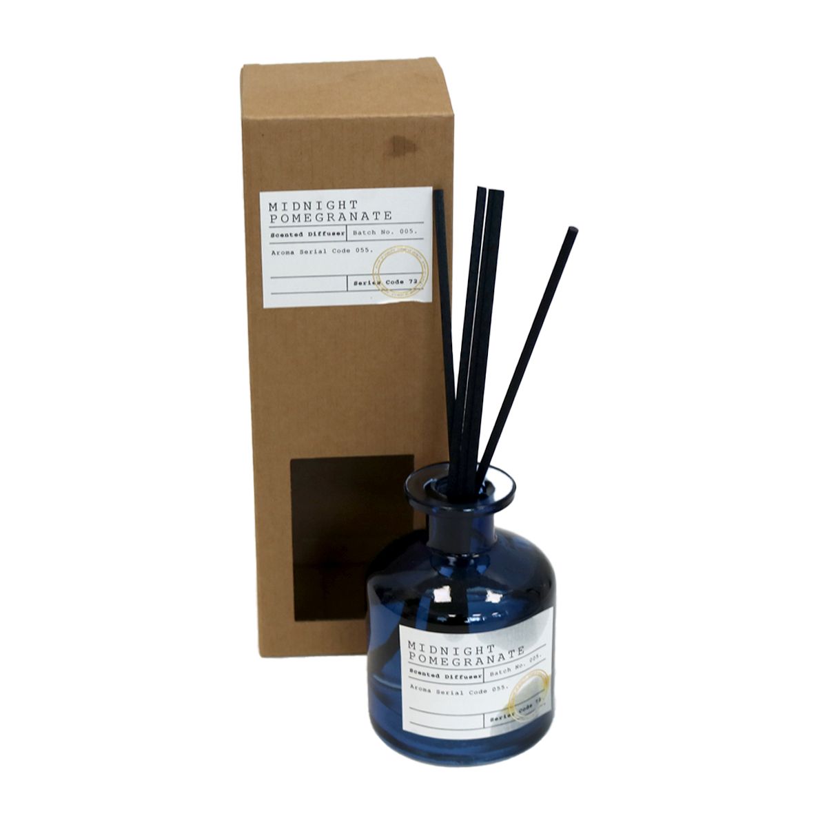 250ml diffuser midn pomeg midn pomeg each