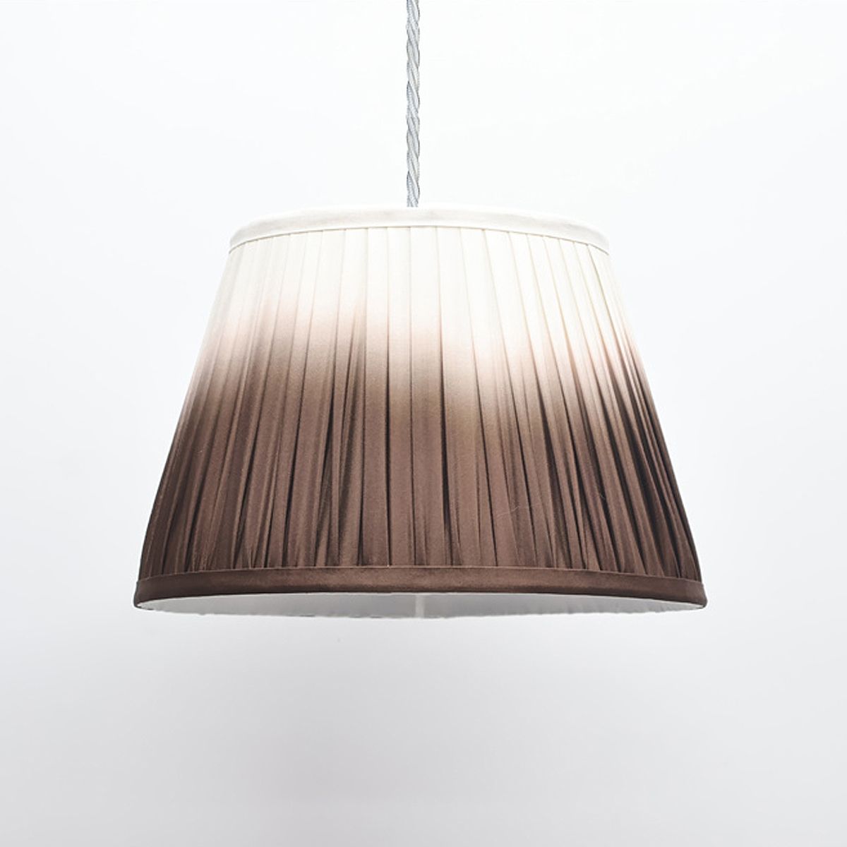 mirage natural natural pendant