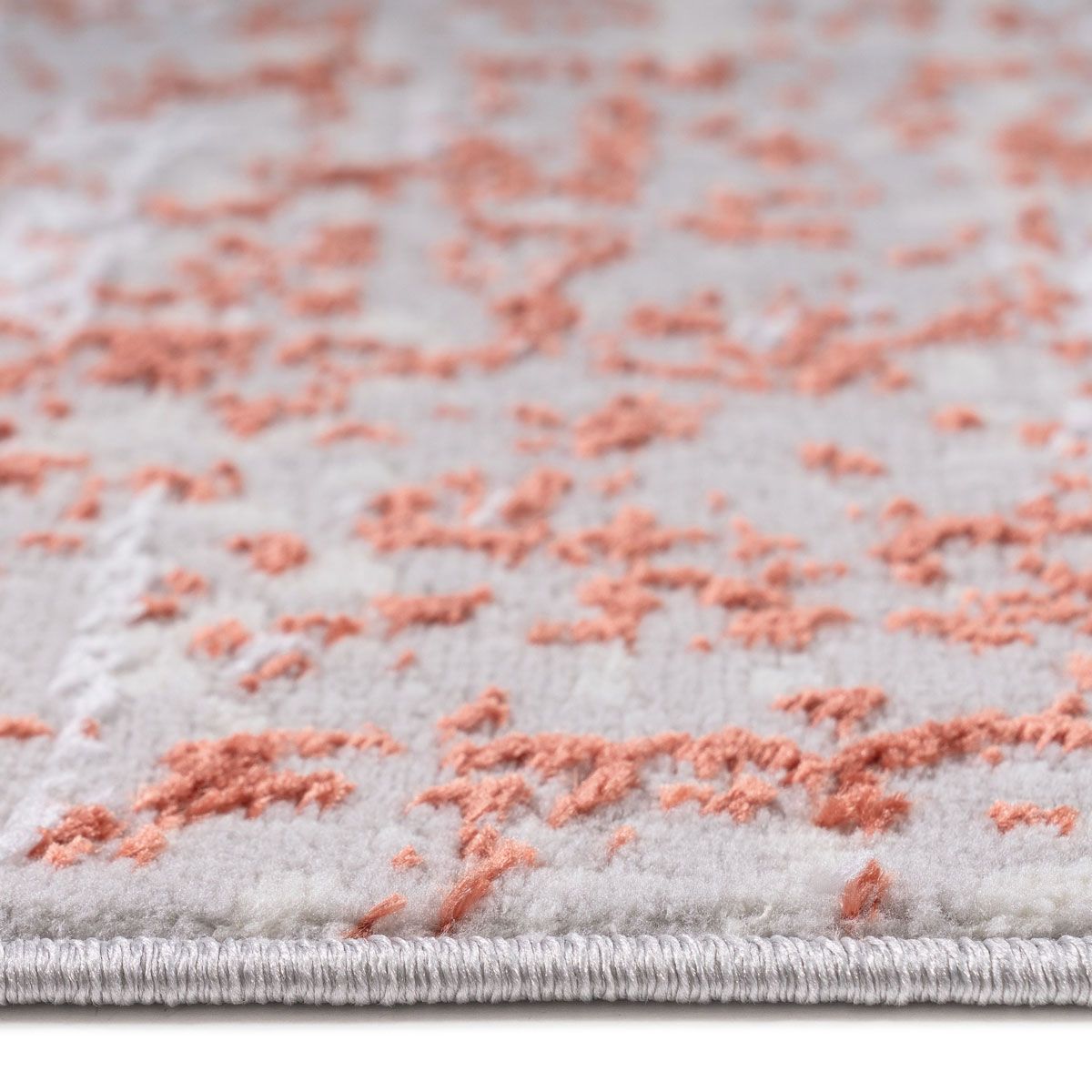 Monalisa Abstr Terracotta-XRUGS