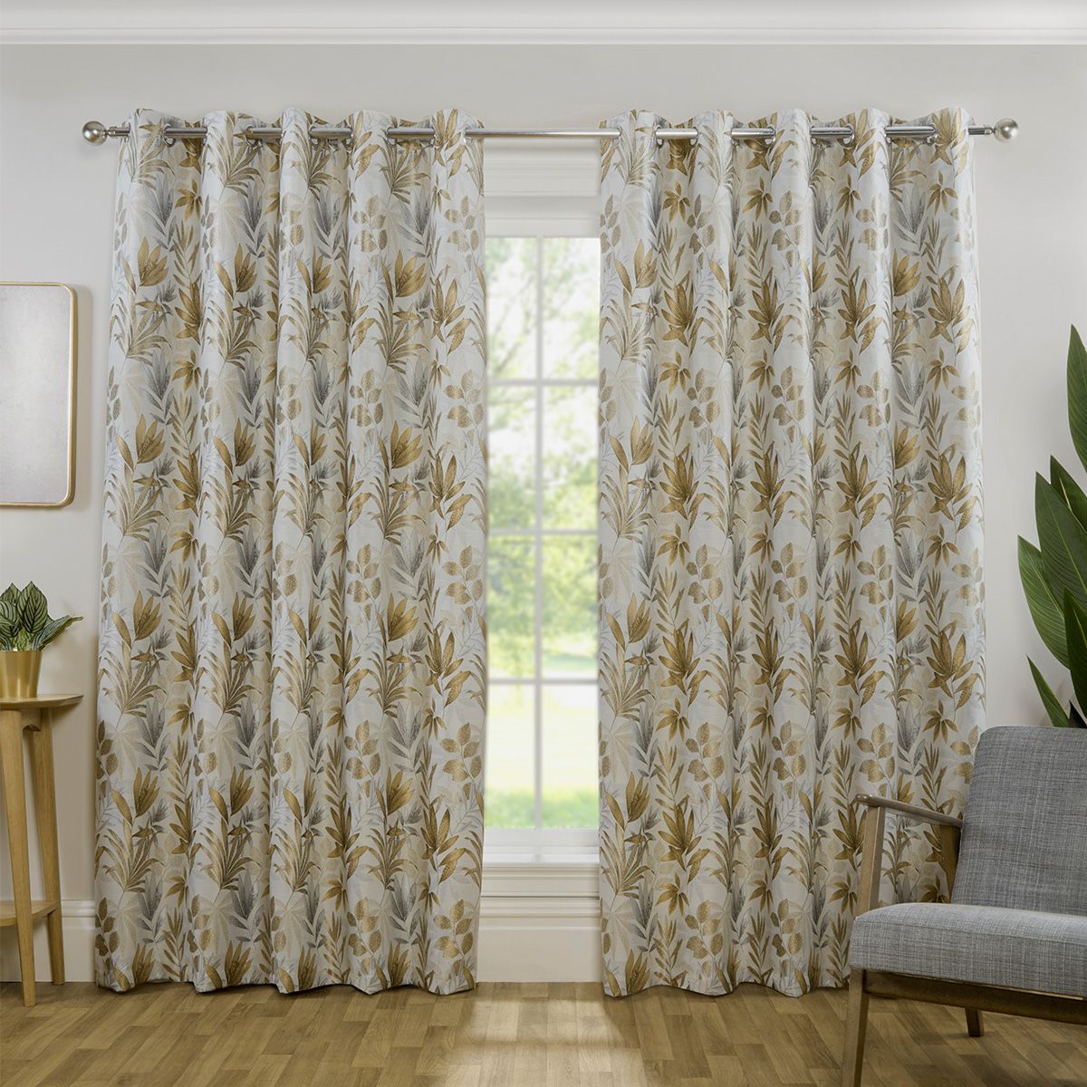 Orly Eyelet Ochre-CU