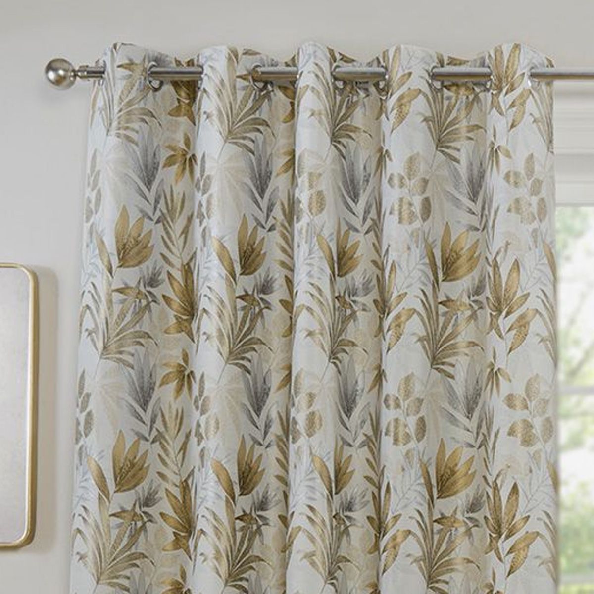 Orly Eyelet Ochre-CU