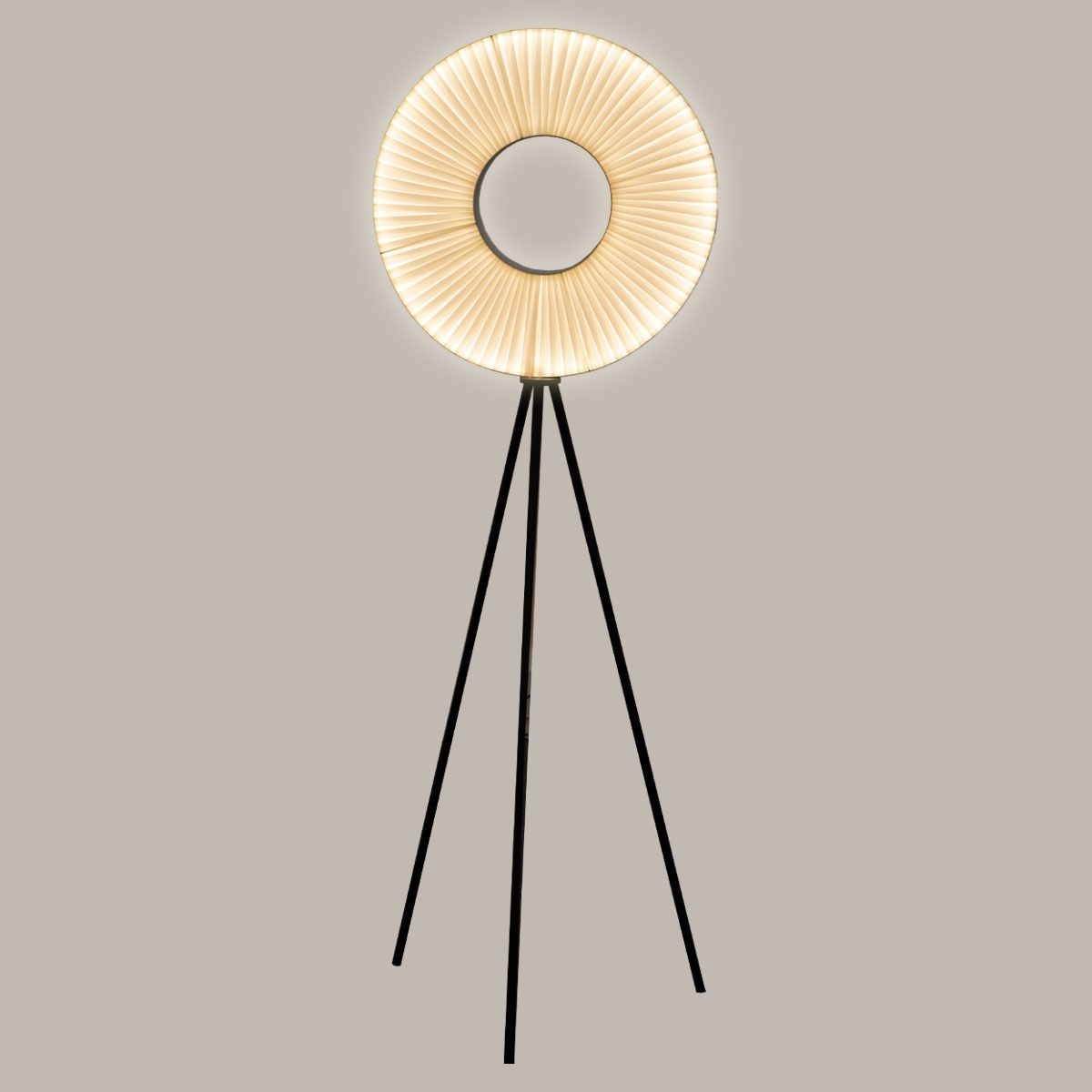 Polo Led Floor Lamp
