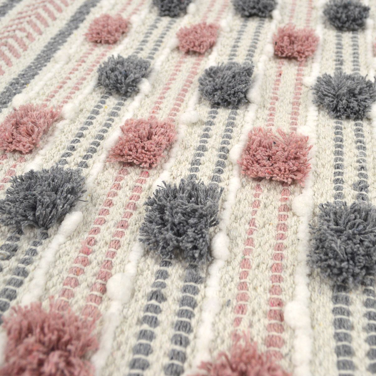 pom pom grey blush grey blush bmat