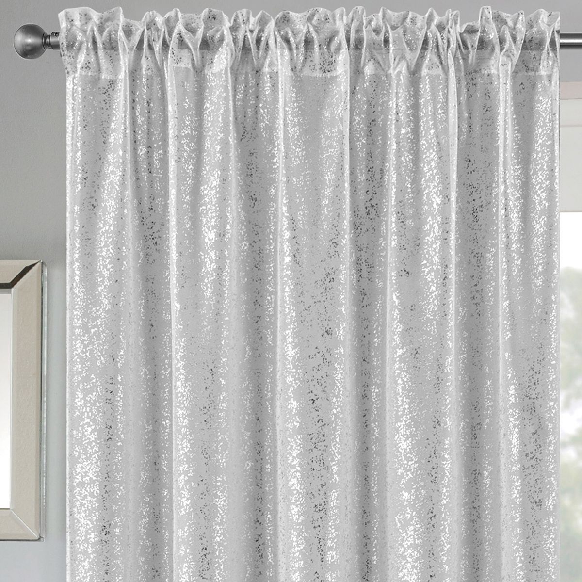 Jupiter Panel White-DNASS