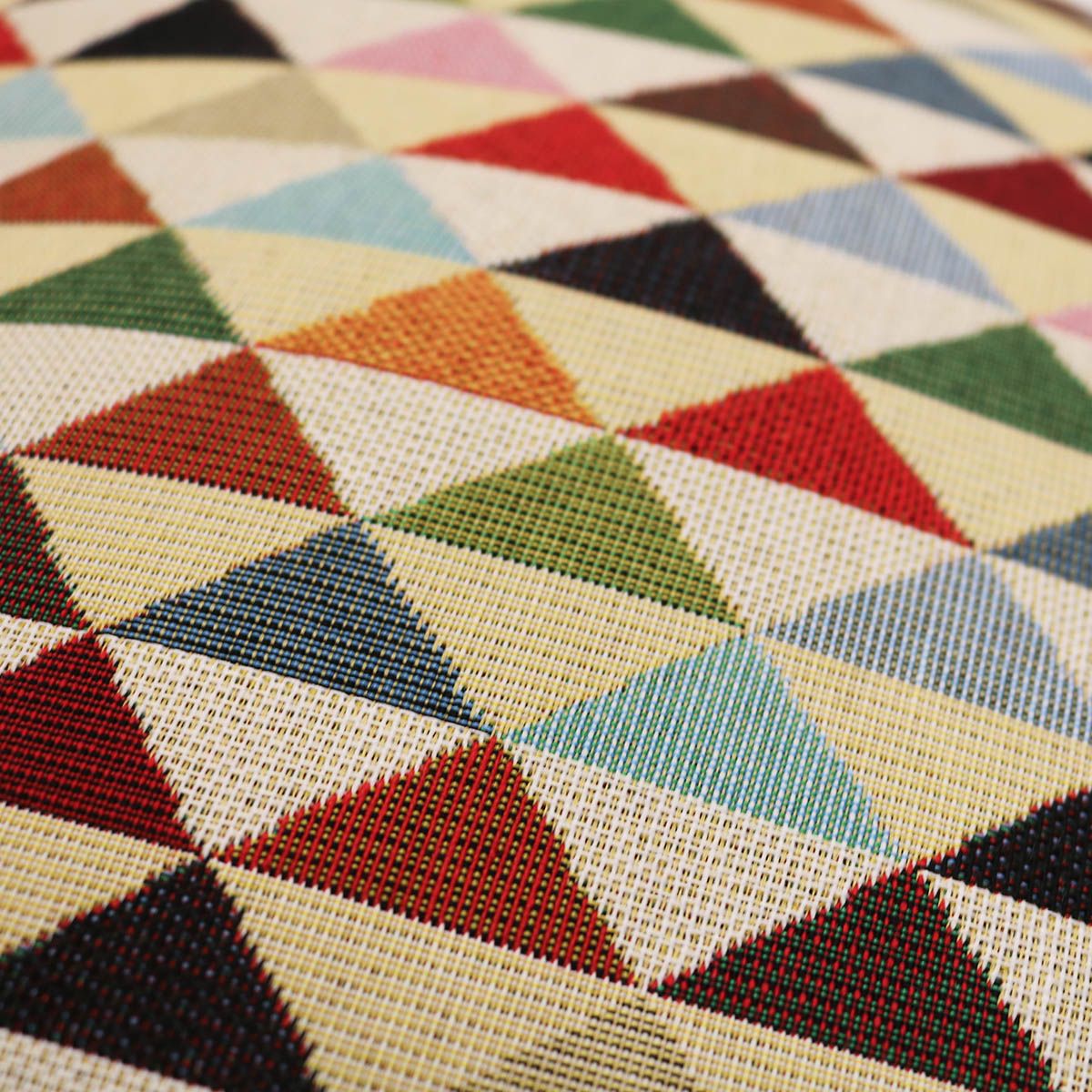 triangles multi multi 45x45