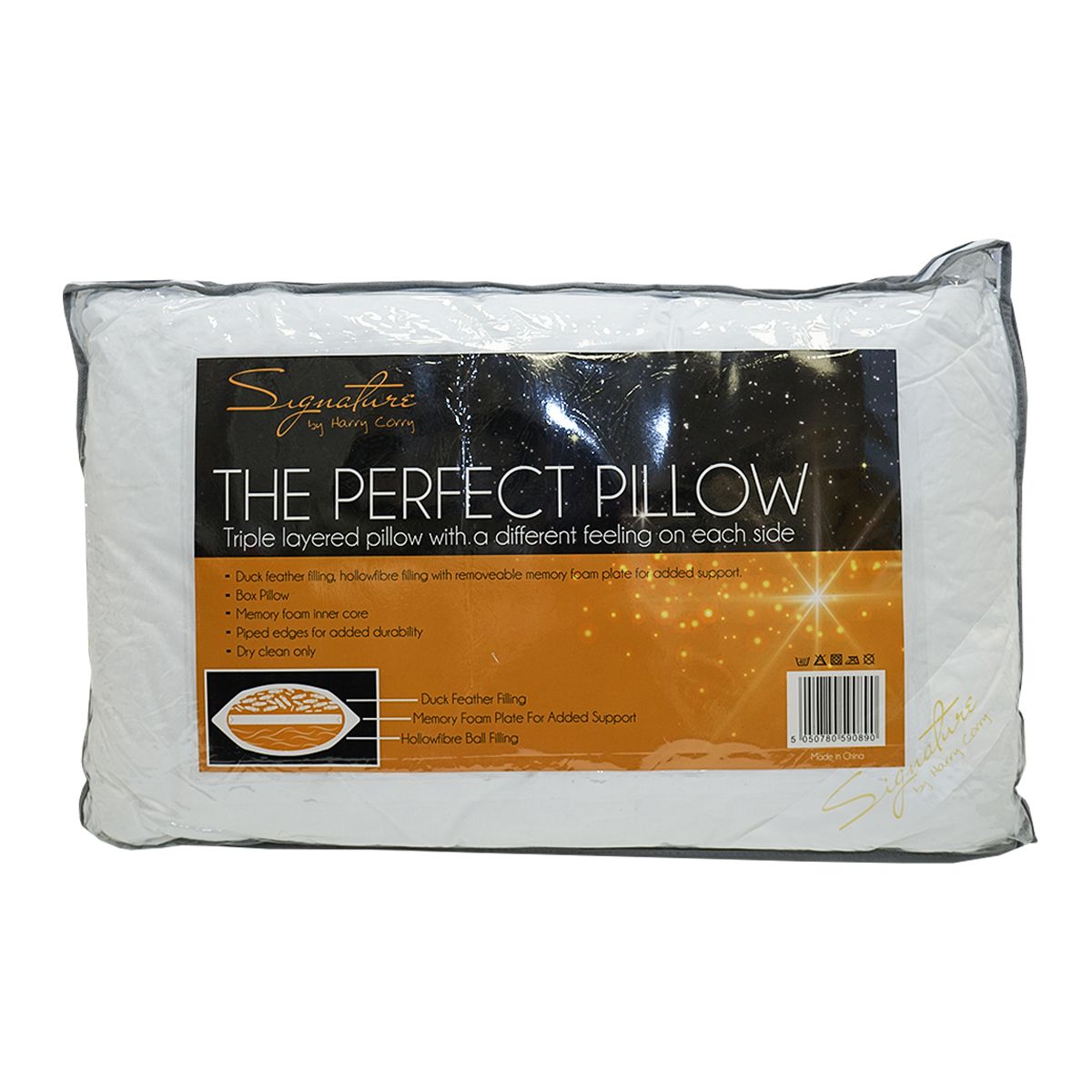 perfect pillow pillow each