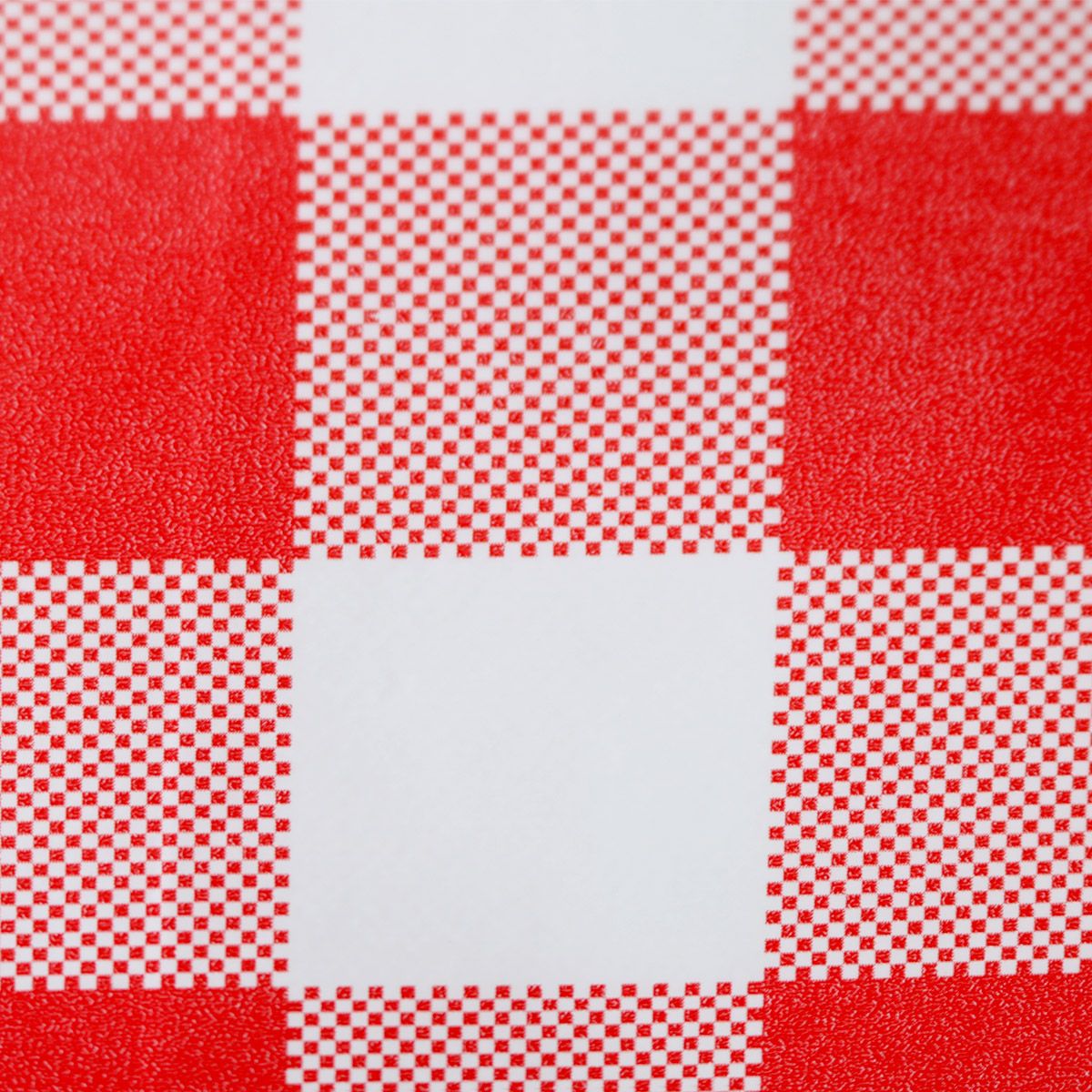 check red red tcloth