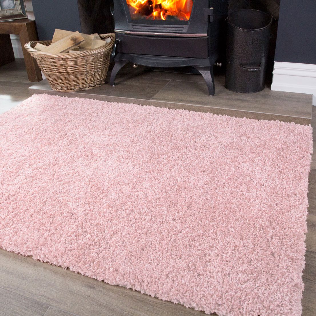 Stanley Rug Blush-RUGS
