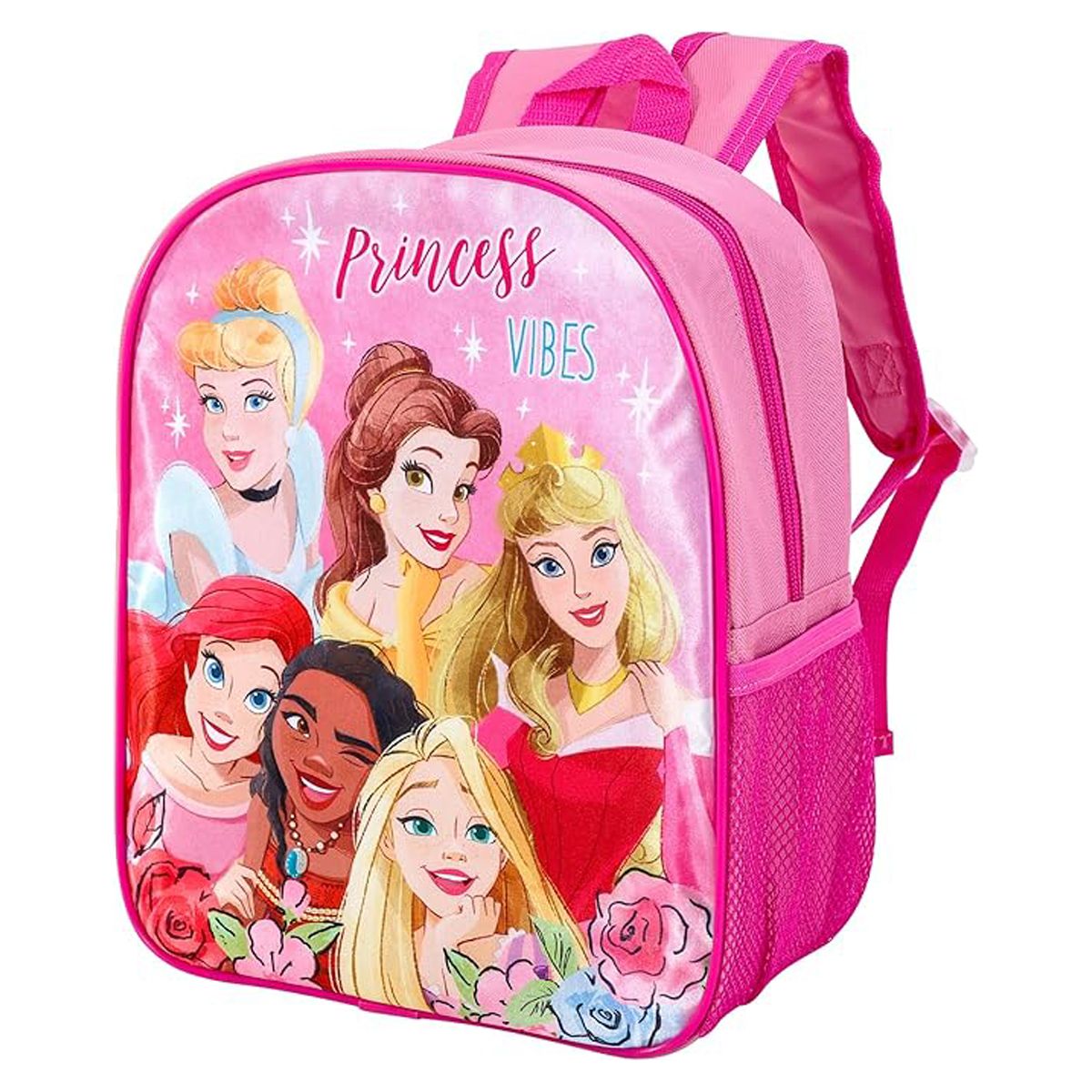 back pack princess princess each