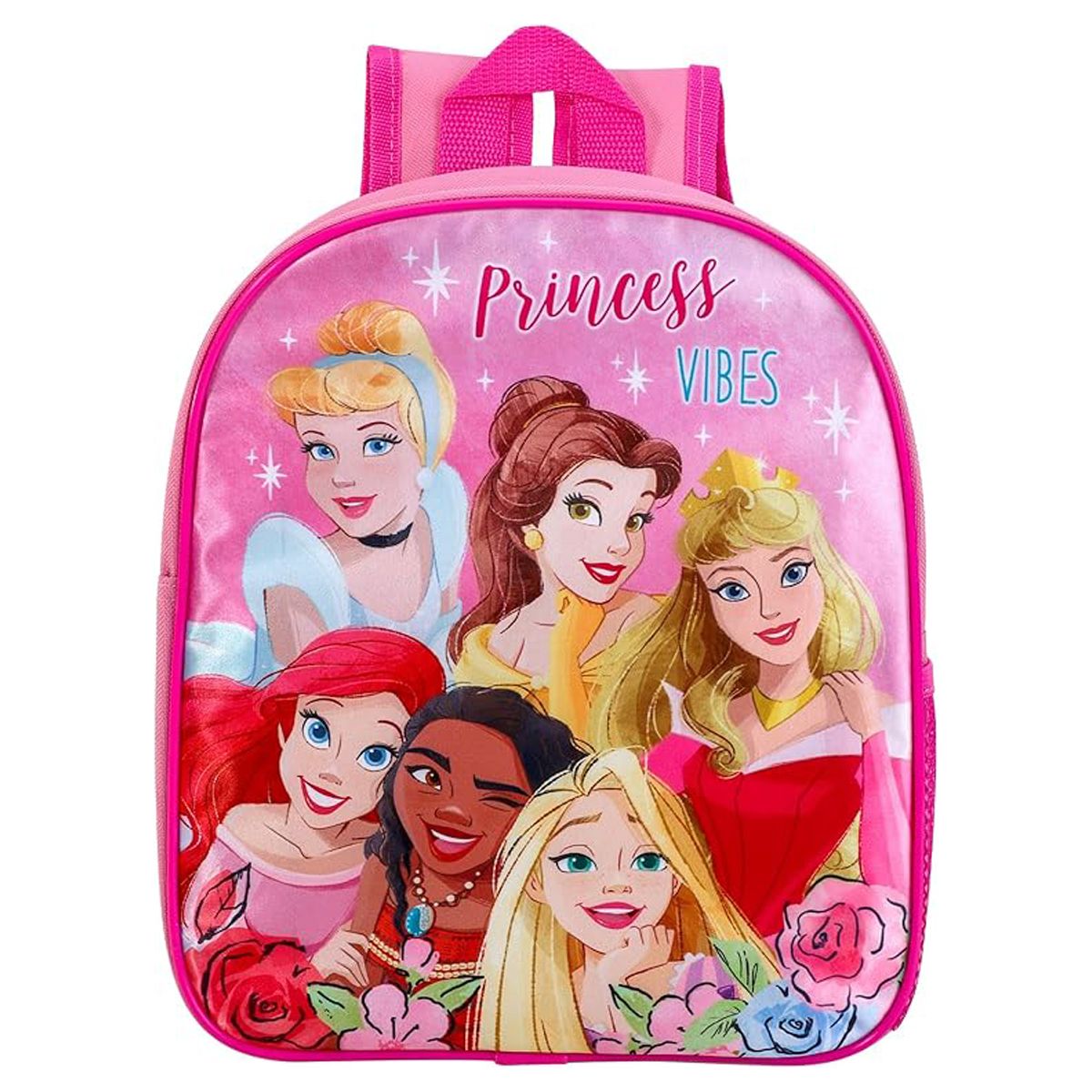 back pack princess princess each