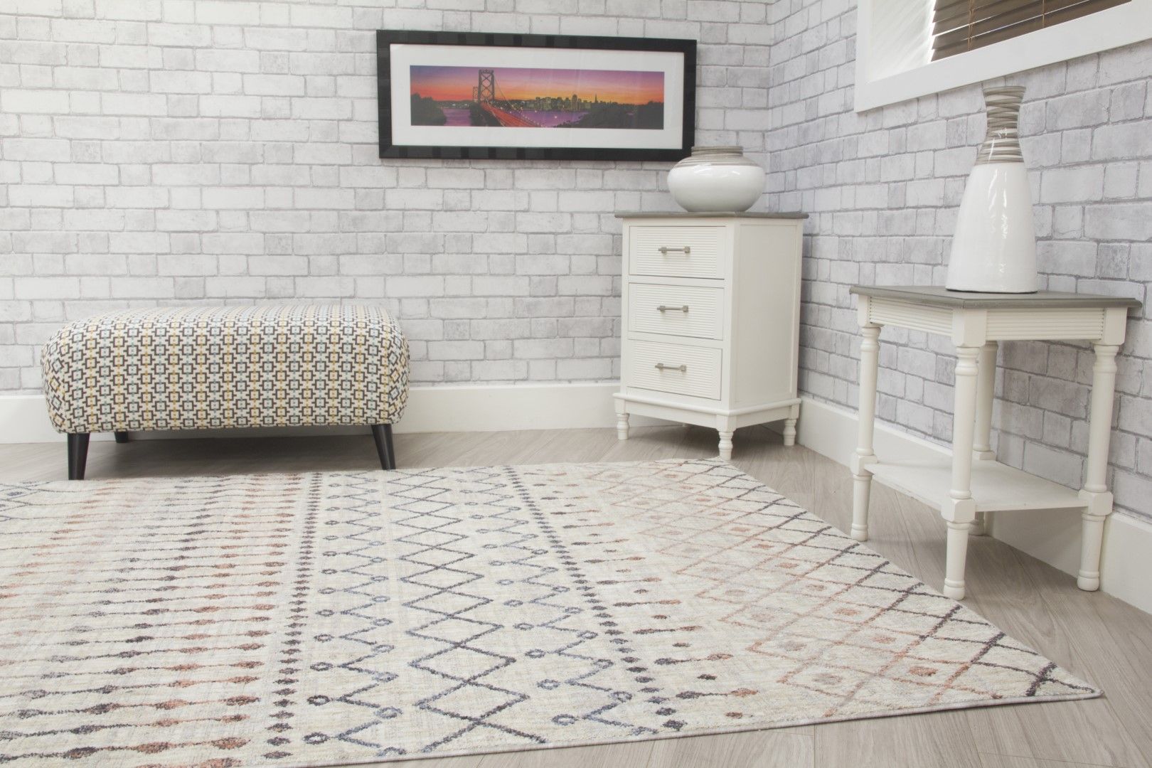 Revive Tribeca-XRUGS