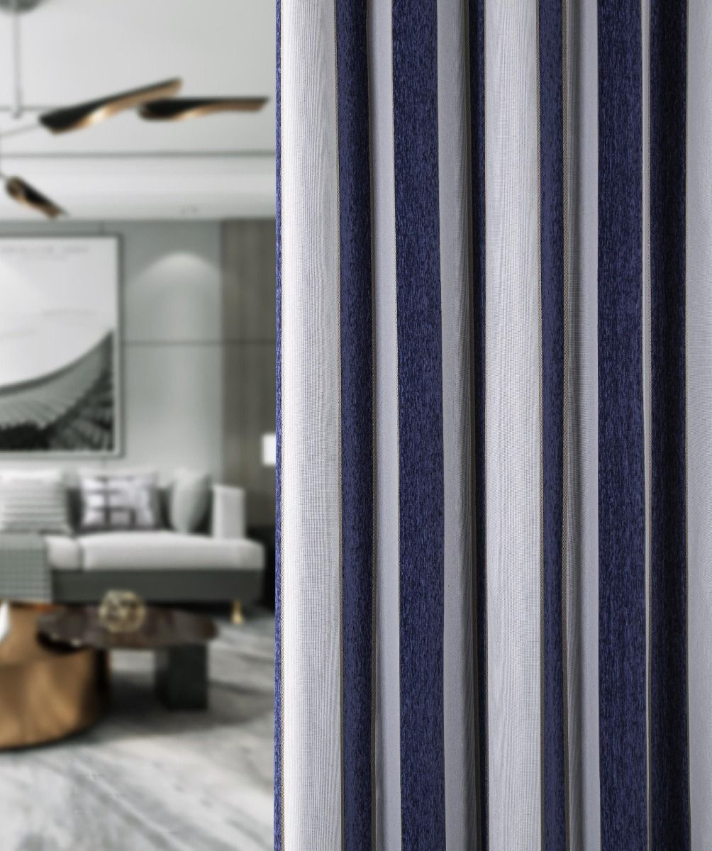 Ripon Eyelet Blue-CU