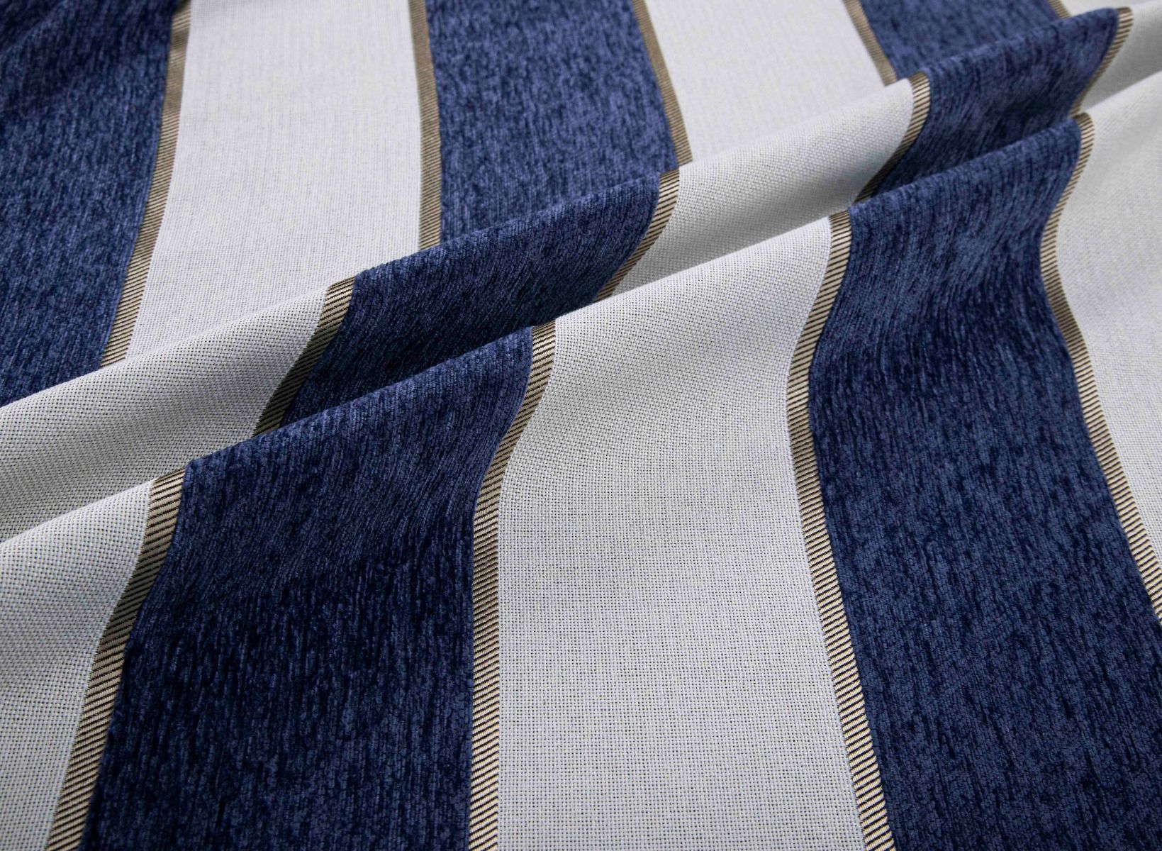 Ripon Eyelet Blue-CU