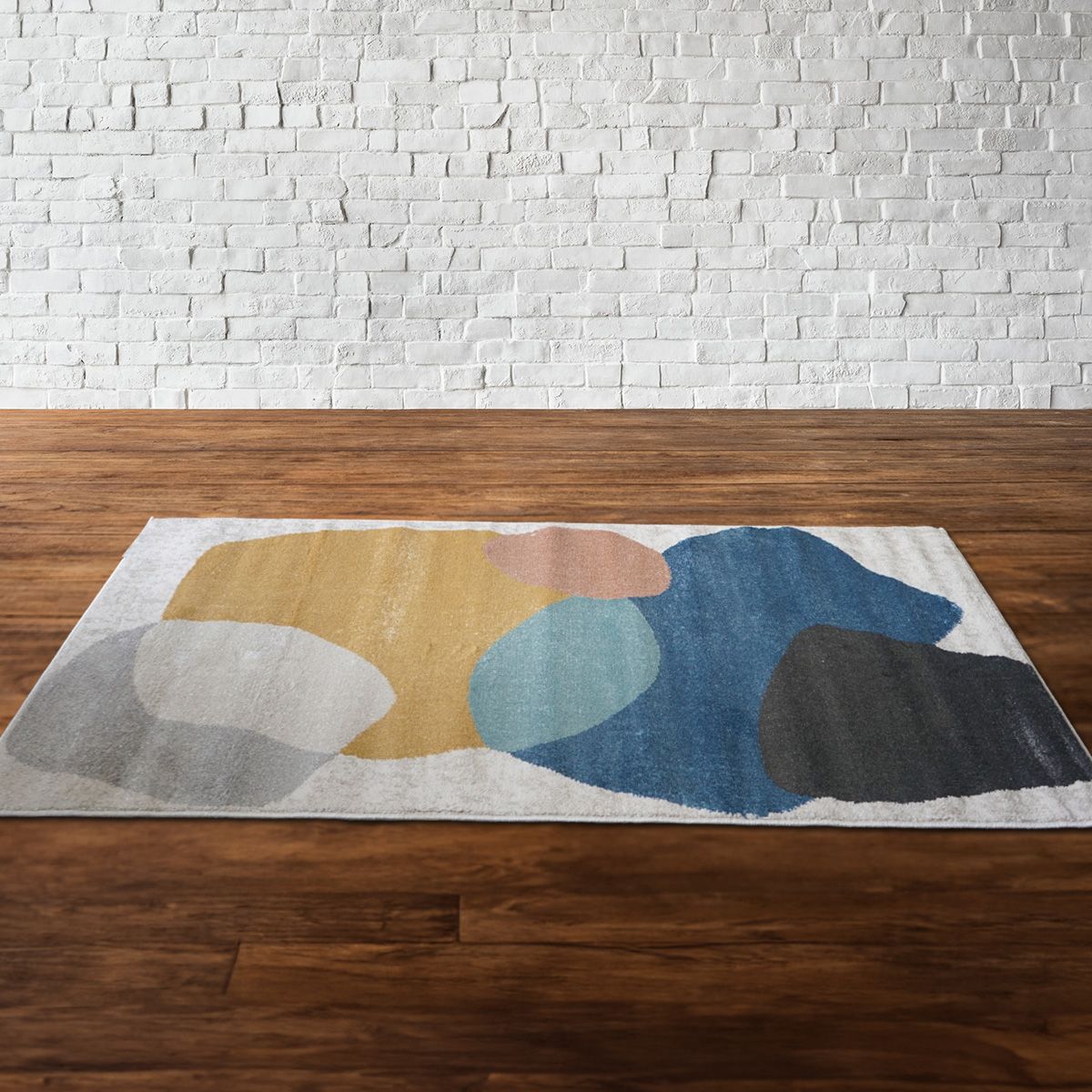 Aura Rug Natural-RUGS