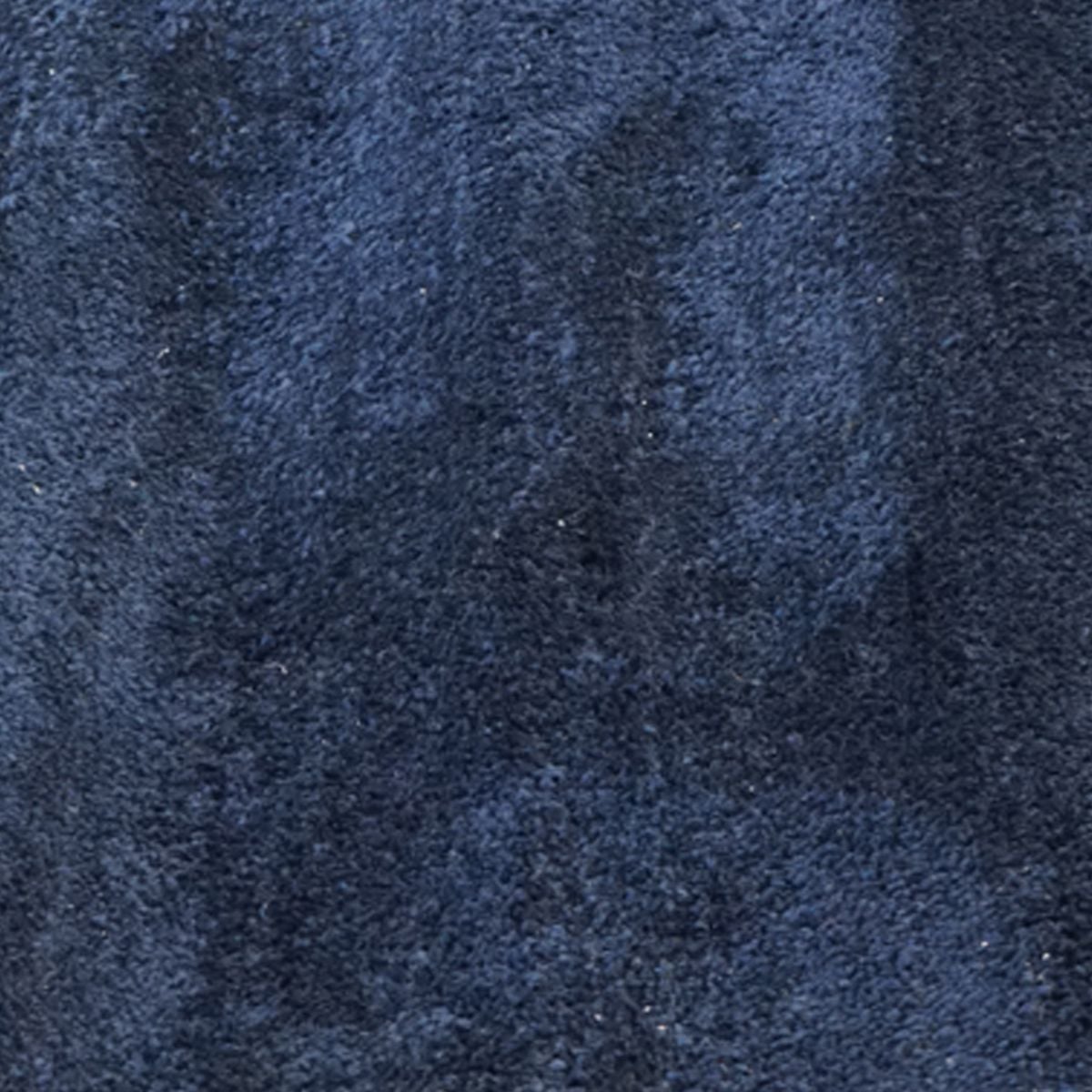 Super Soft Rug Navy-RUGS