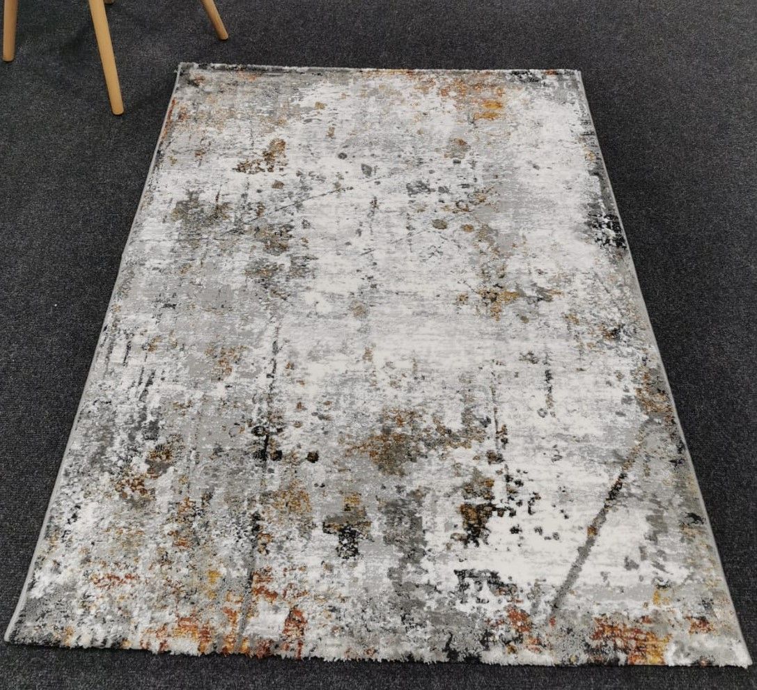 Tuscany Grey Multi-XRUGS